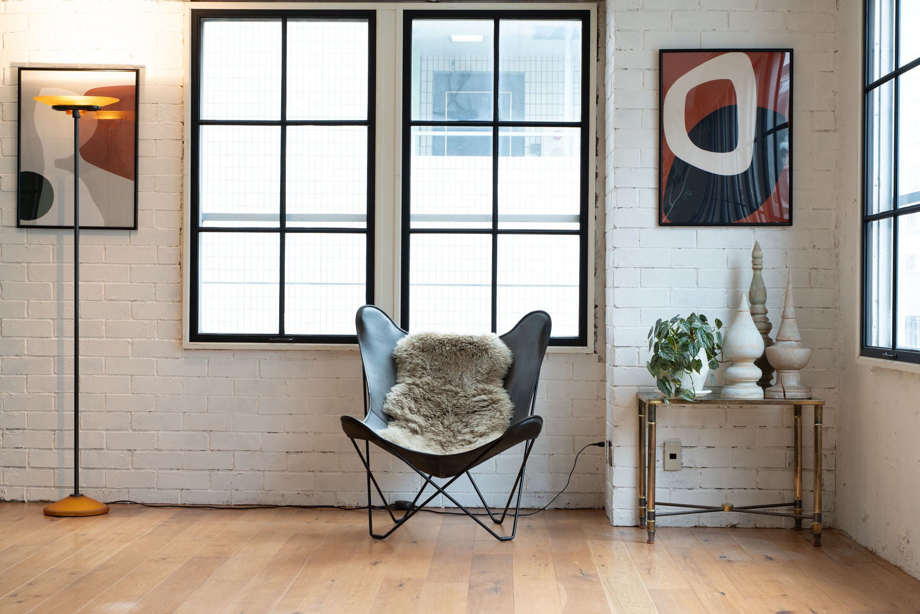 表参道駅から8分/NYのアパートメントをイメージした本格的なキッチンスタジオの写真6