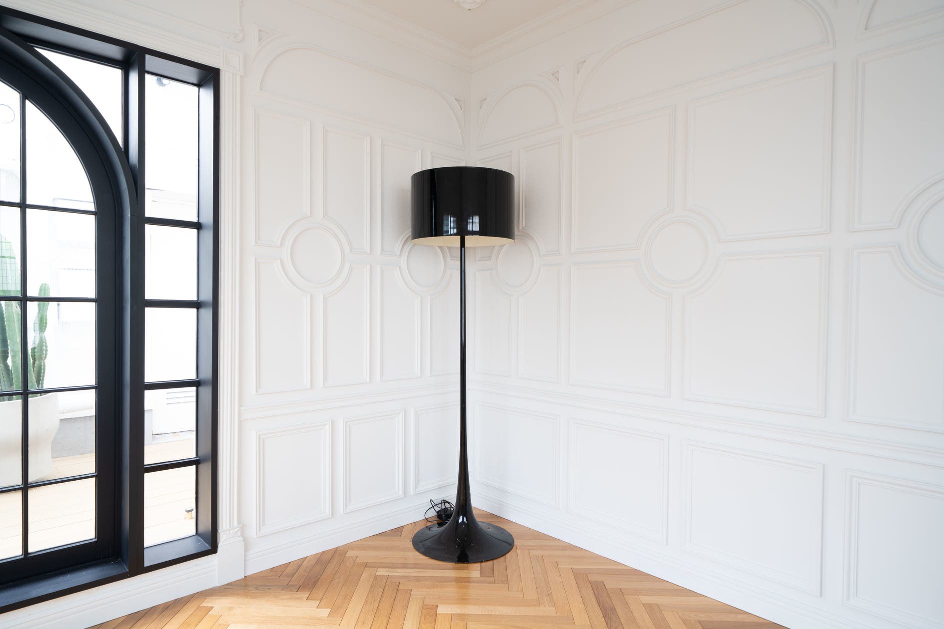 表参道駅から徒歩8分/ビルの屋上に佇む、白壁と植物達に包まれた開放的なスタジオの写真4