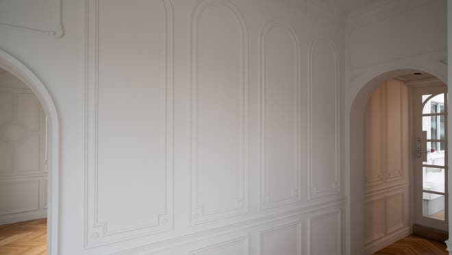 表参道駅から徒歩8分/ビルの屋上に佇む、白壁と植物達に包まれた開放的なスタジオの写真12