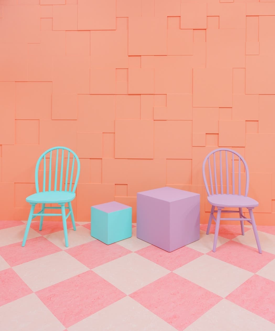 【スウィートスタジオ】ポップでスイートな7色！アイドル撮影にピッタリ！ダンス可能！ハウススタジオ TVや雑誌の撮影実績多数！の写真10