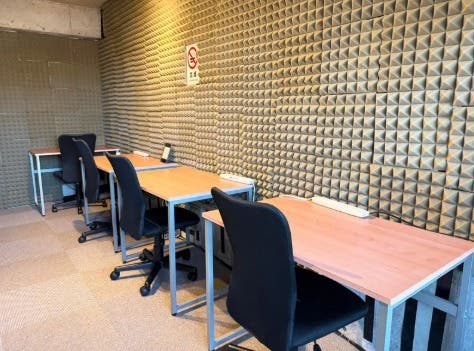 オフィス西片 1号室 東大前駅徒歩5分のレンタルオフィス！の写真1