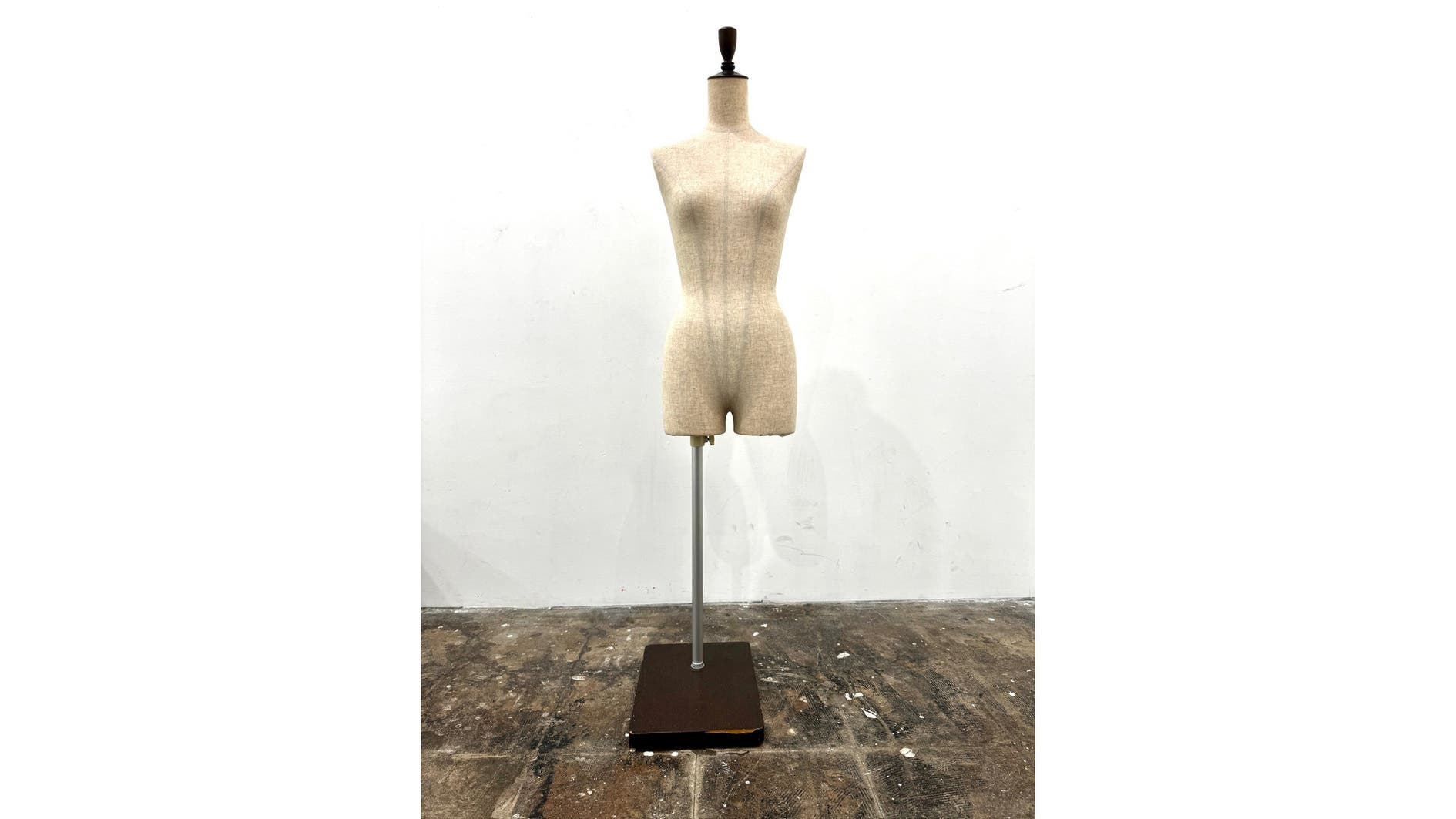 トルソーの画像1