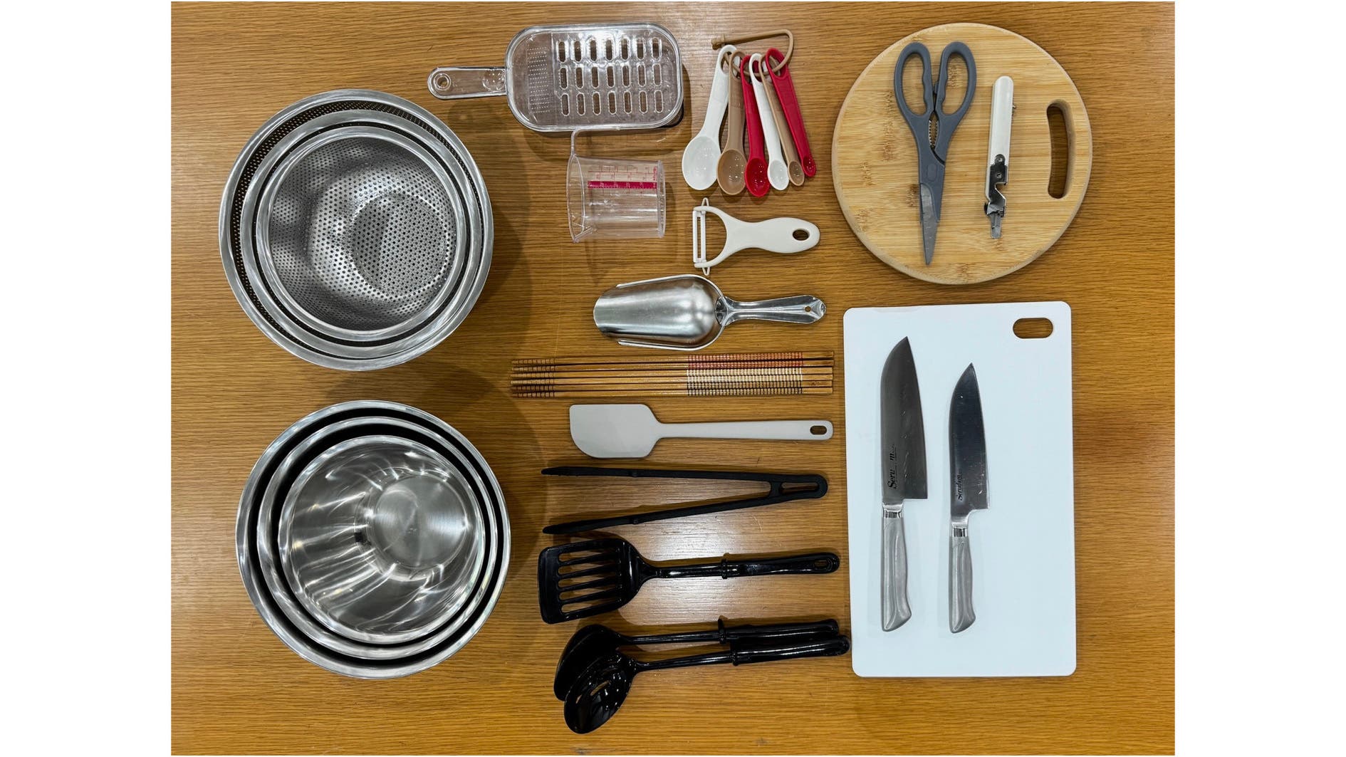 調理器具の画像1