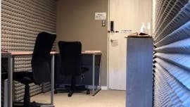 オフィス西片 3号室 有線LAN利用無料!リモートワーク最適!の写真2