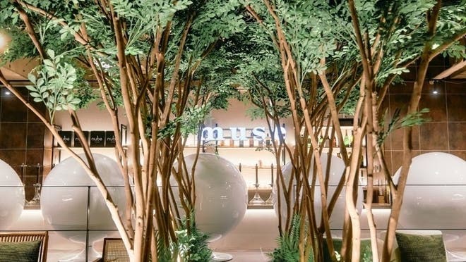 JR大塚駅から徒歩1分のシーシャカフェ&バーの写真1