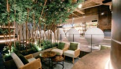 JR大塚駅から徒歩1分のシーシャカフェ&バーの写真2