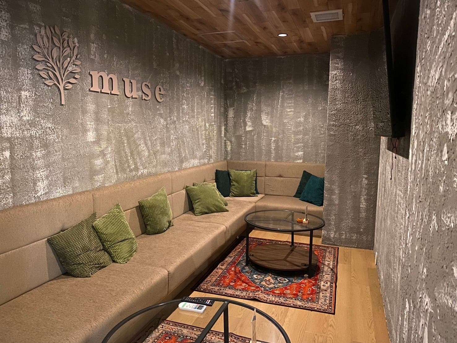 JR大塚駅から徒歩1分のシーシャカフェ＆バーの写真5