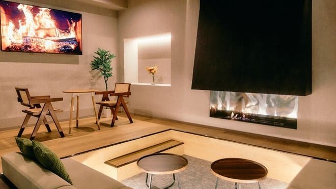 JR大塚駅から徒歩1分のシーシャカフェ&バーの写真4