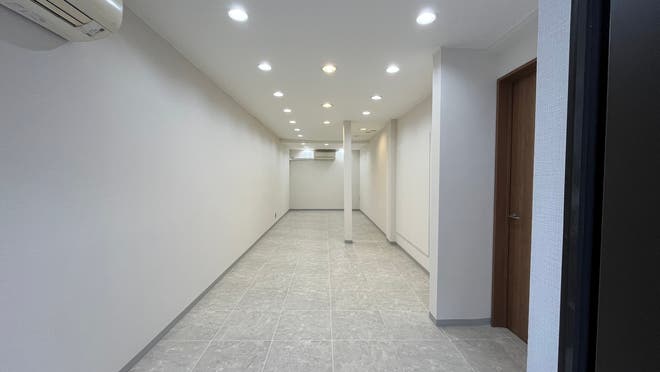 上北沢商店街路面店★駅徒歩3分★の写真2