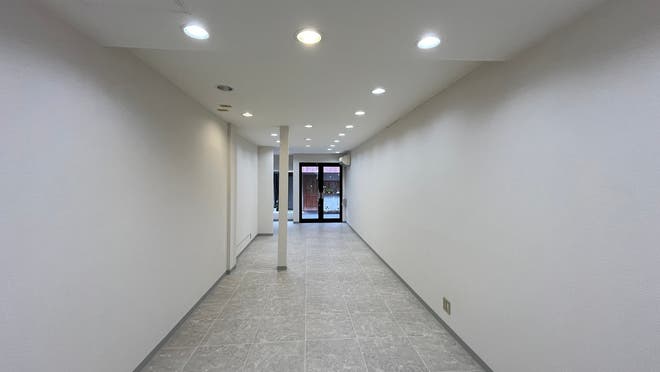 上北沢商店街路面店★駅徒歩3分★の写真4