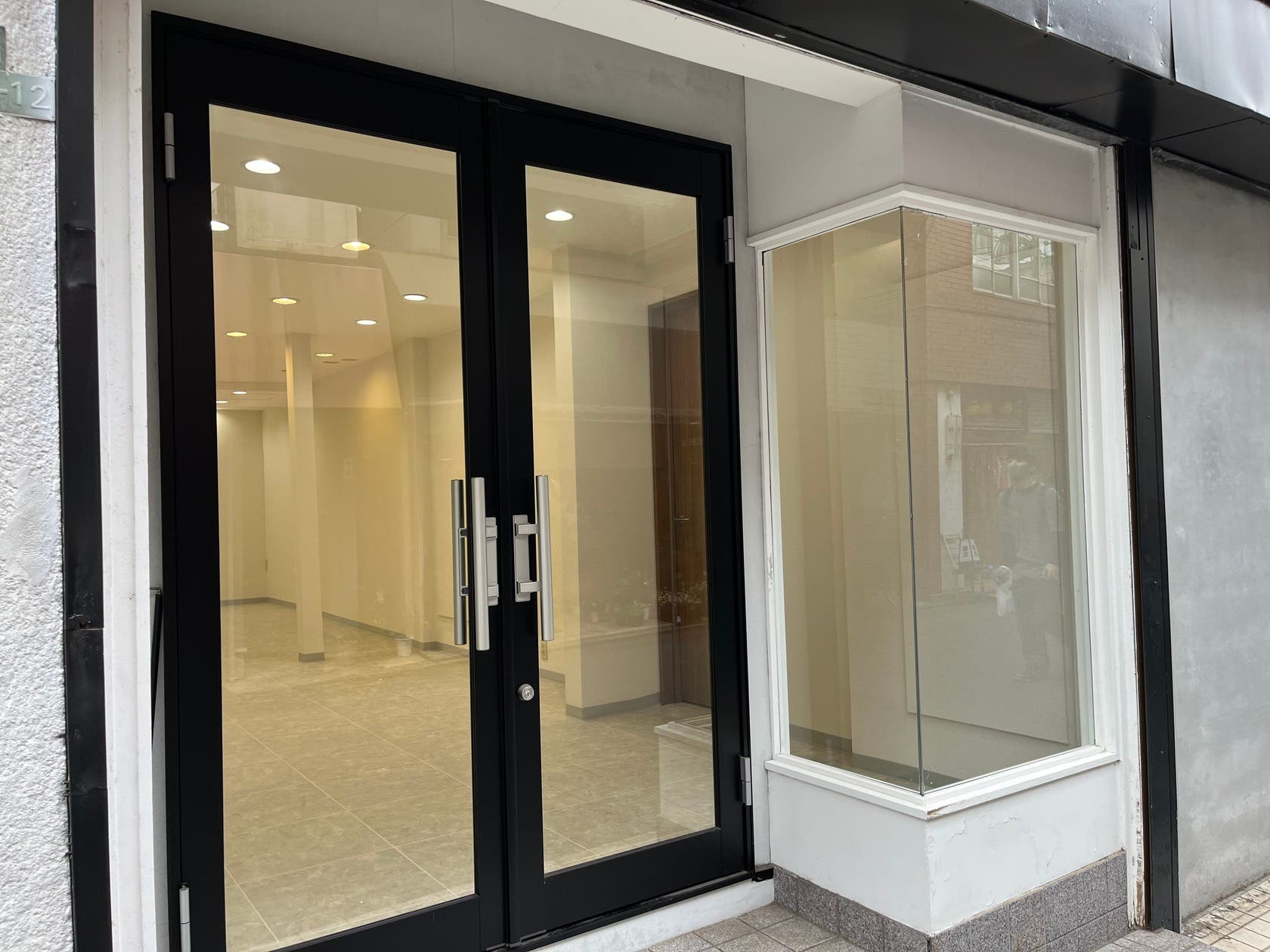 上北沢商店街路面店★駅徒歩3分★の写真5