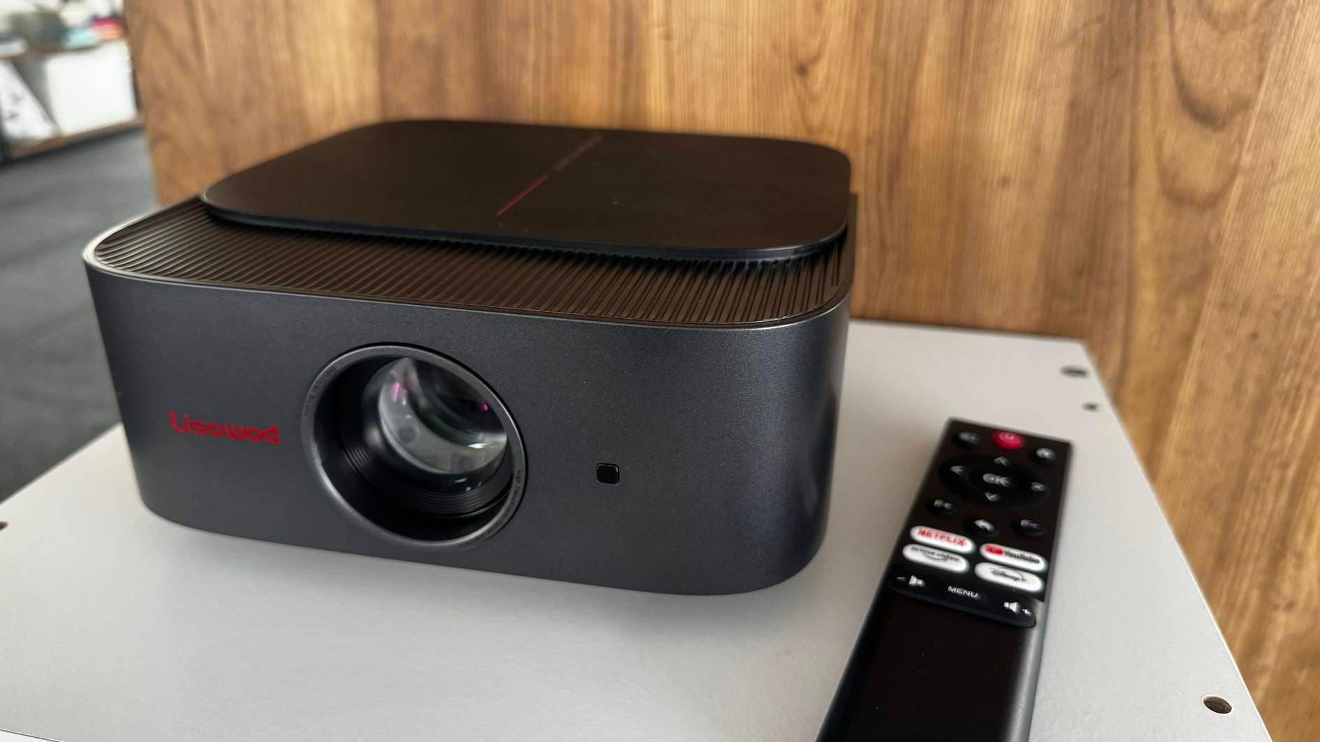 プロジェクター・スピーカー・マイクの画像2