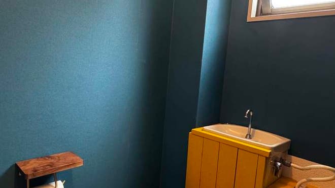 【武蔵小山駅1分】駅チカ1分の万能スペースの写真18