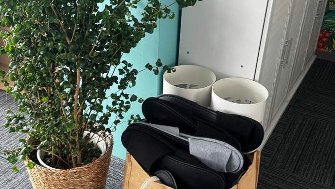 【武蔵小山駅1分】駅チカ1分の万能スペースの写真11