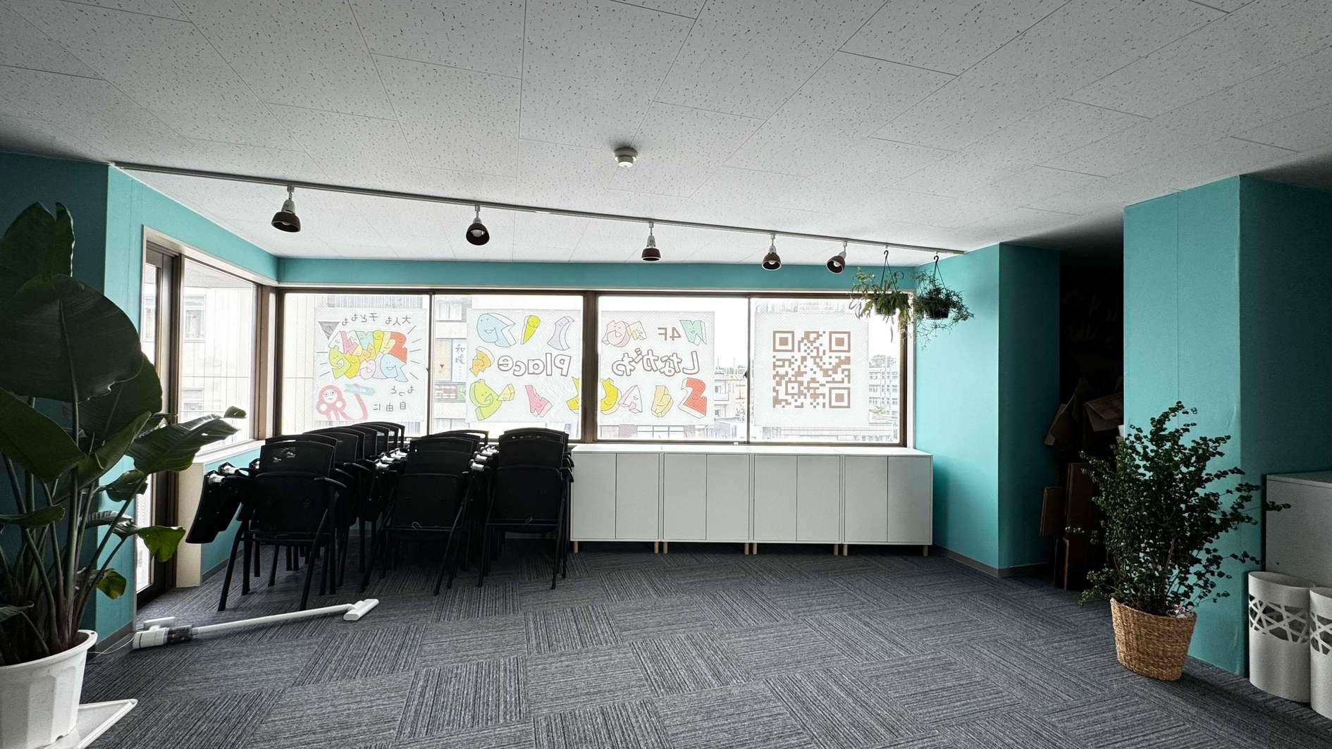 【武蔵小山駅1分】駅チカ1分の万能スペースの写真12