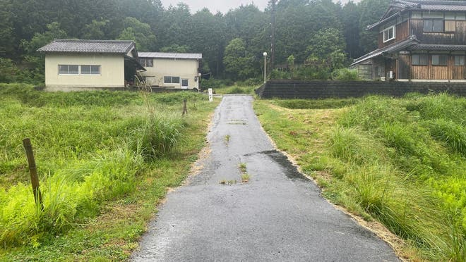 自然豊かな場所で様々な体験ができる場所ですの写真14