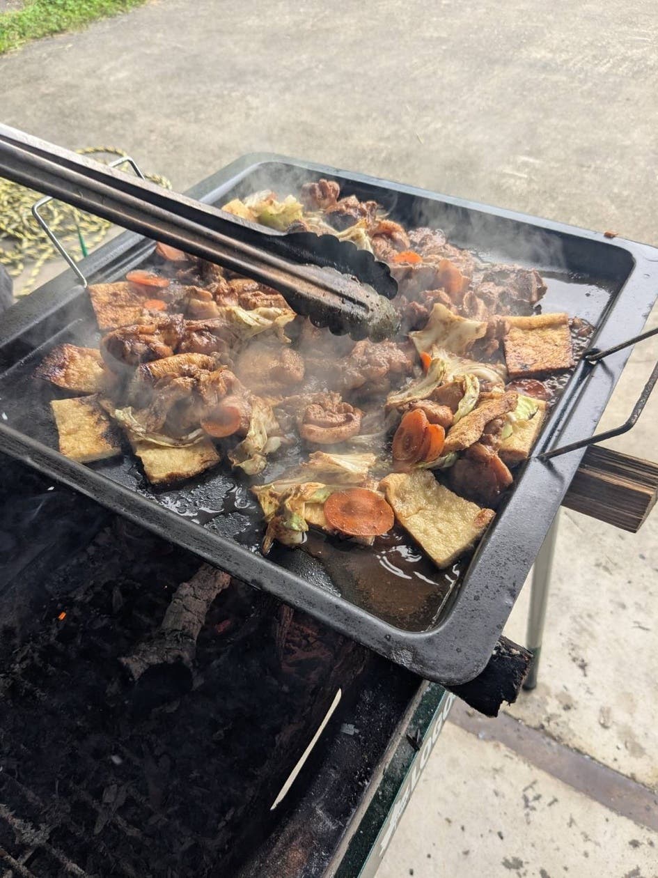 自然豊かな場所で様々な体験ができる場所ですの写真9