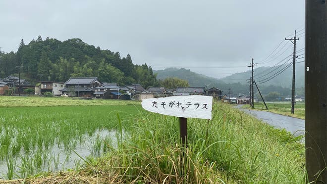 自然豊かな場所で様々な体験ができる場所ですの写真15