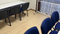 大宮駅西口から徒歩約5分の便利な立地にあるレンタル会議室の写真3