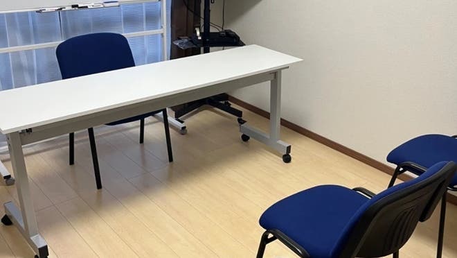 大宮駅西口から徒歩約5分の便利な立地にあるレンタル会議室の写真5