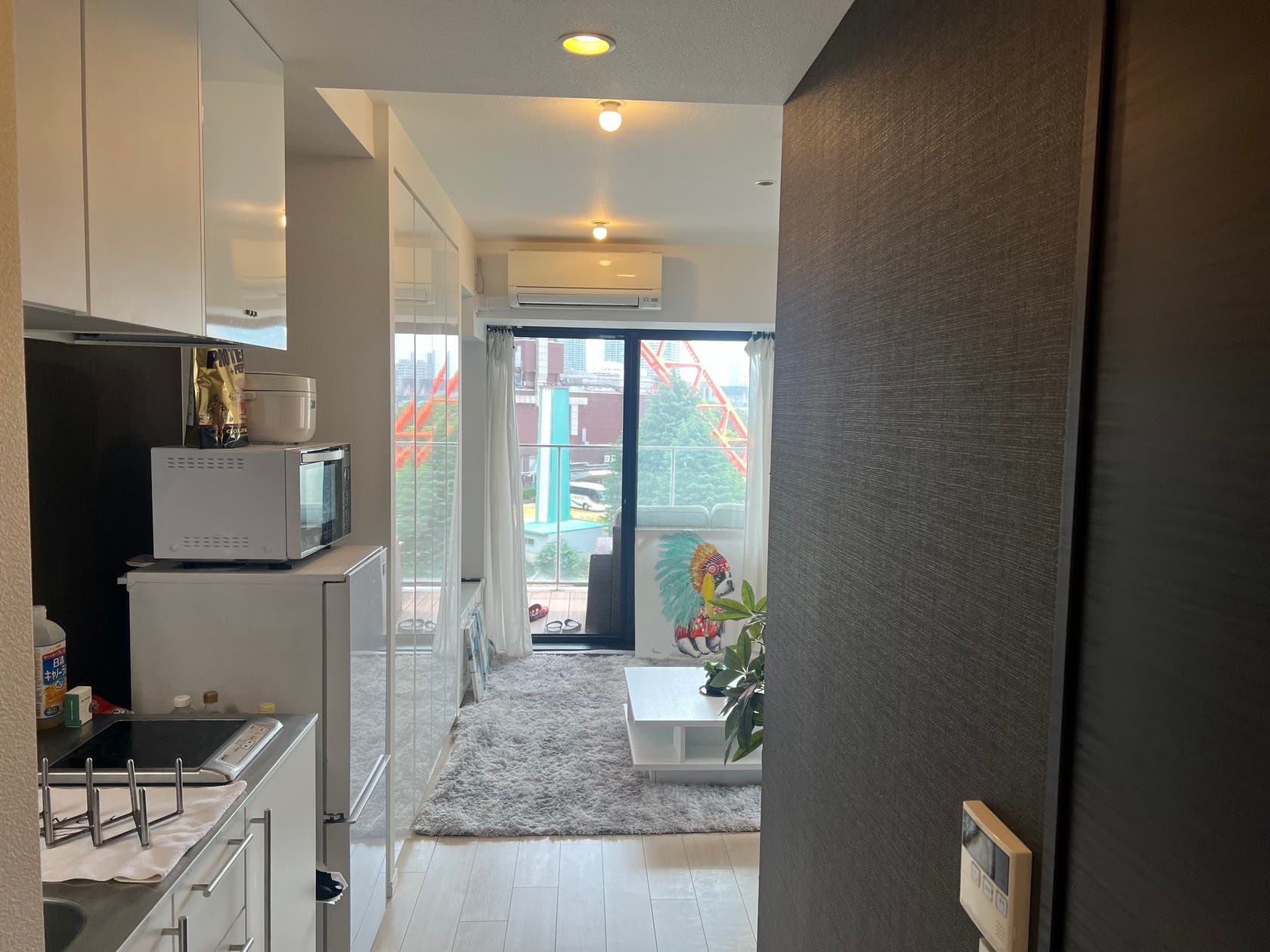 東京タワービュー🗼！駅近の東京のド真ん中でホームパーティ&amp;撮影会&amp;鍋パも🔥メディア掲載多数📺の写真11