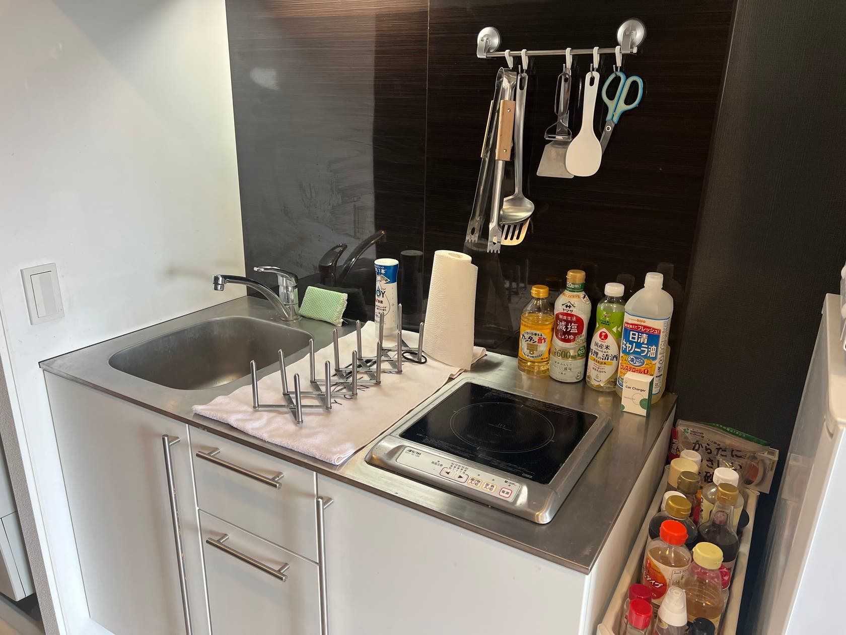 東京タワービュー🗼！駅近の東京のド真ん中でホームパーティ&amp;撮影会&amp;鍋パも🔥メディア掲載多数📺の写真10