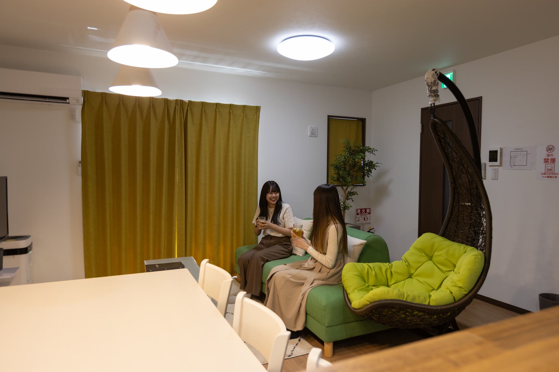 大垣ＩＣから車で２分多彩なキッチンアイテム付きパーティースペースの写真4