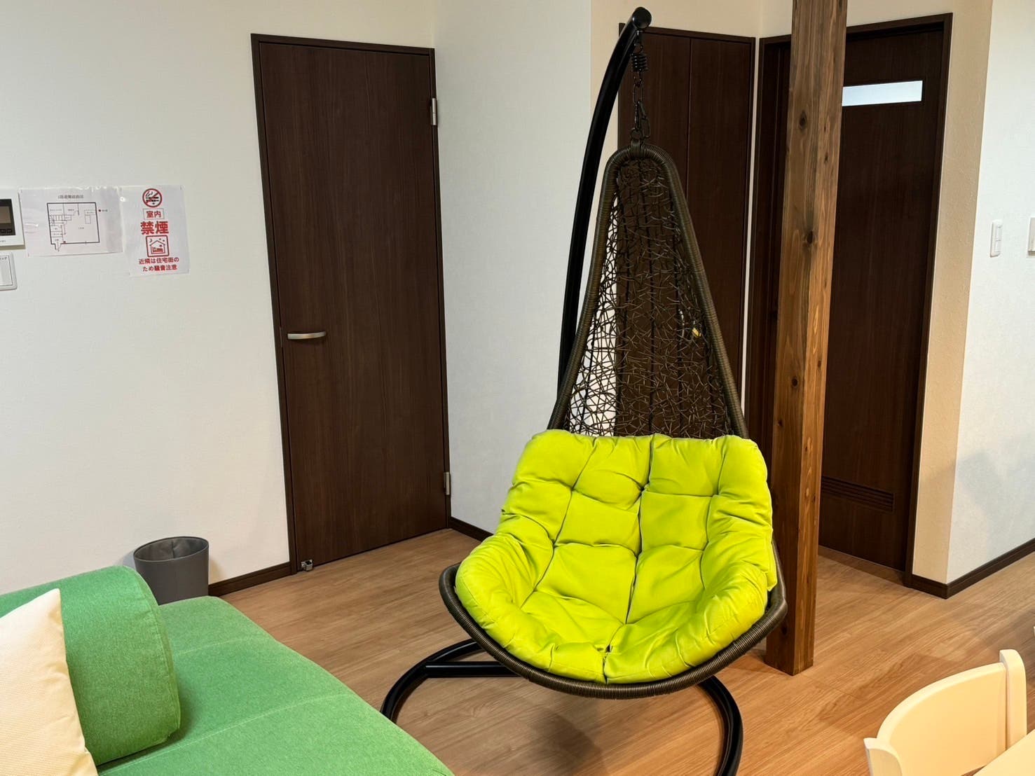 大垣ＩＣから車で２分多彩なキッチンアイテム付きパーティースペースの写真6