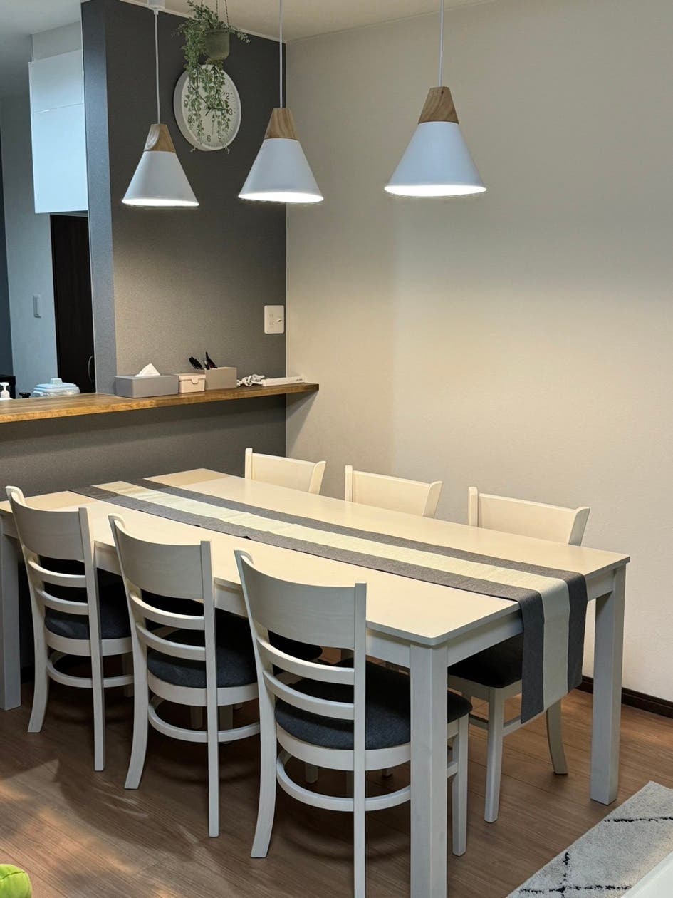 大垣ＩＣから車で２分多彩なキッチンアイテム付きパーティースペースの写真7