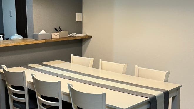 大垣ICから車で2分多彩なキッチンアイテム付きパーティースペースの写真7