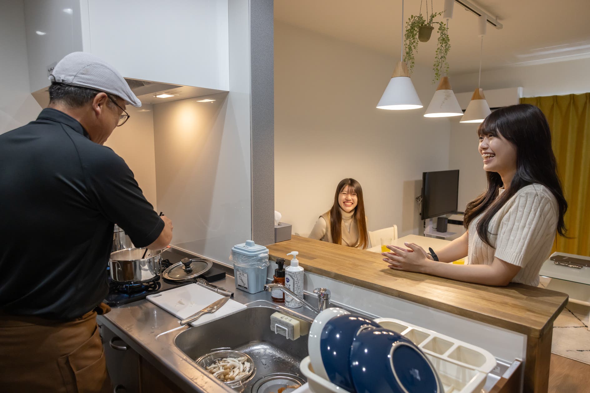 大垣ＩＣから車で２分多彩なキッチンアイテム付きパーティースペースの写真10