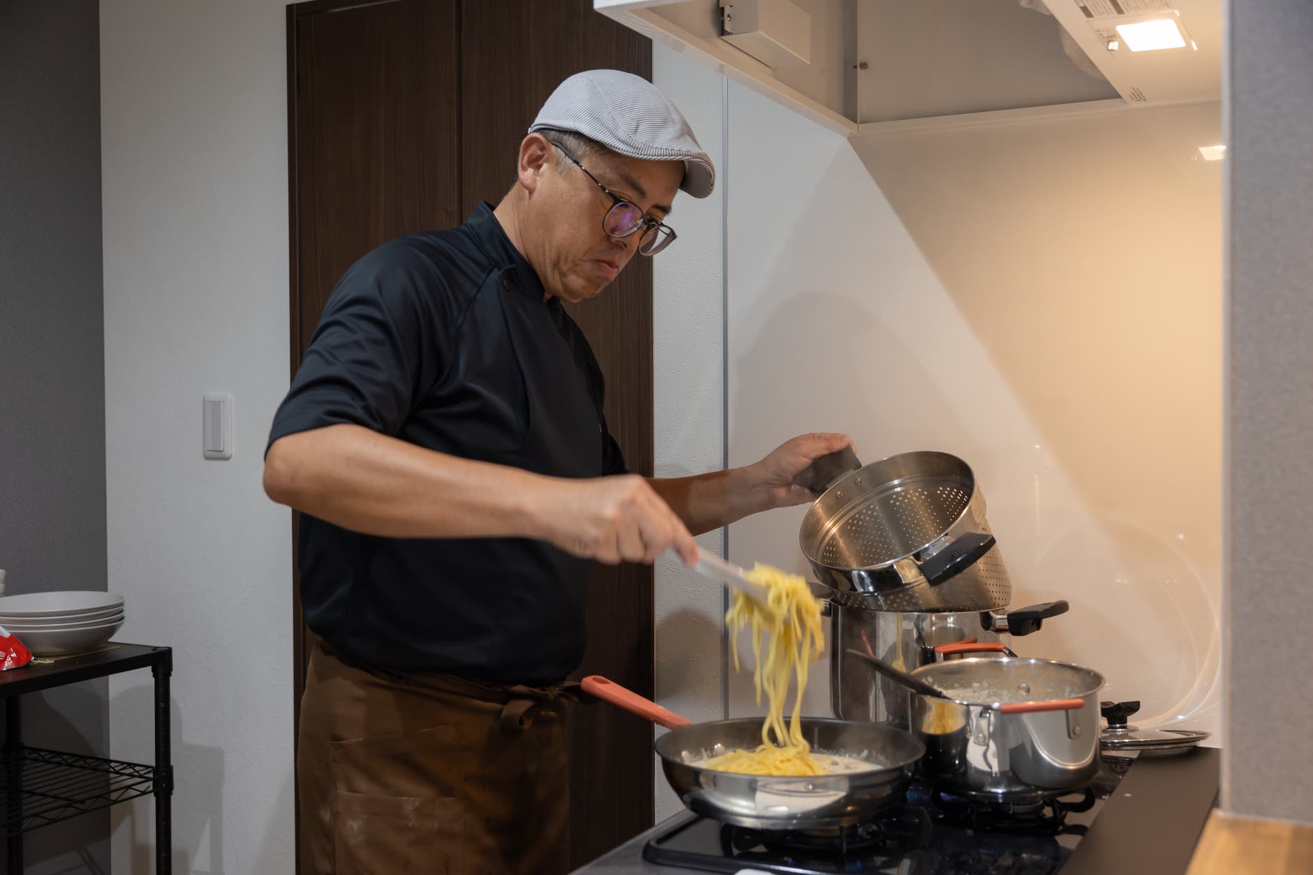 大垣ＩＣから車で２分多彩なキッチンアイテム付きパーティースペースの写真11