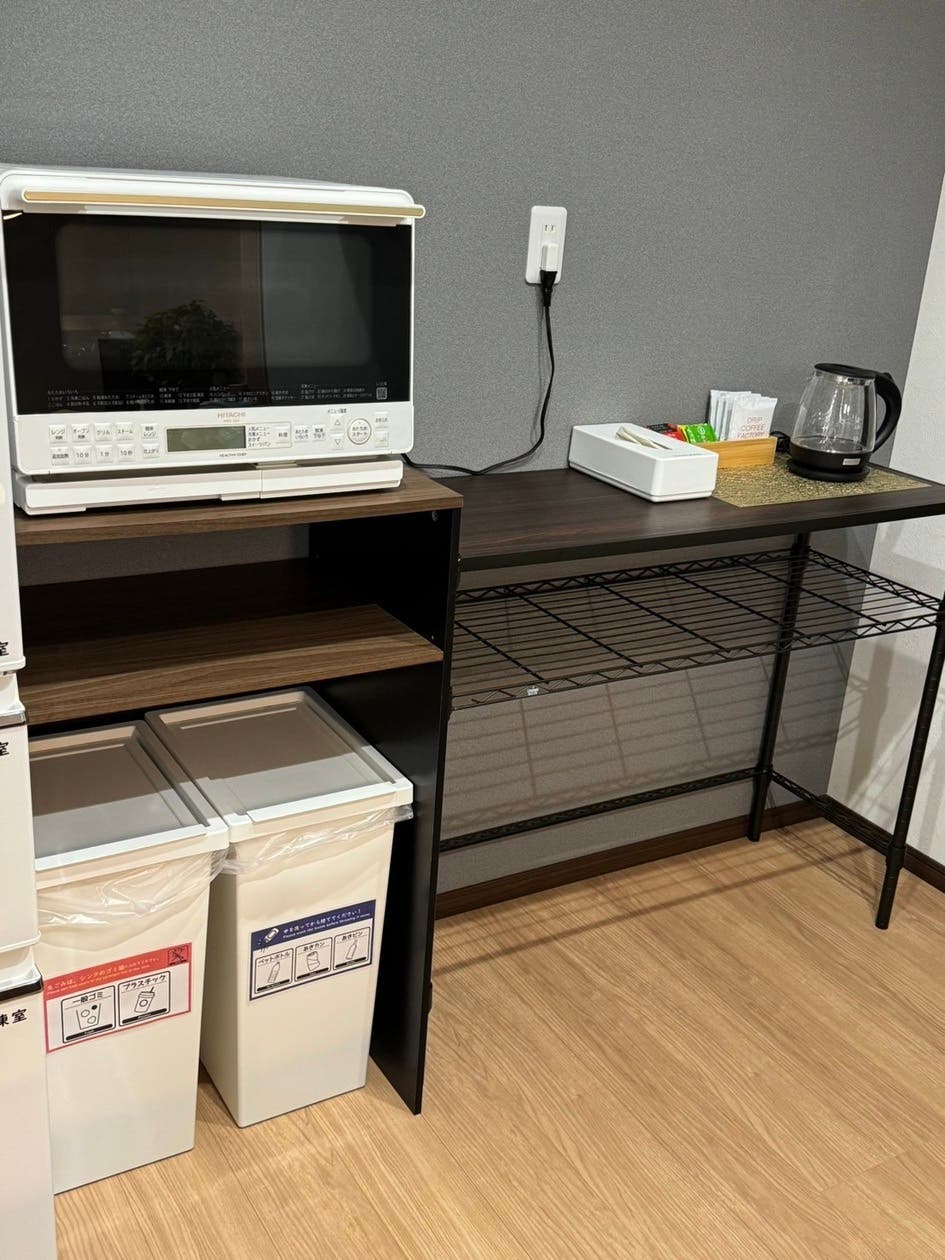 大垣ＩＣから車で２分多彩なキッチンアイテム付きパーティースペースの写真14