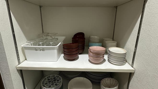 大垣ICから車で2分多彩なキッチンアイテム付きパーティースペースの写真15