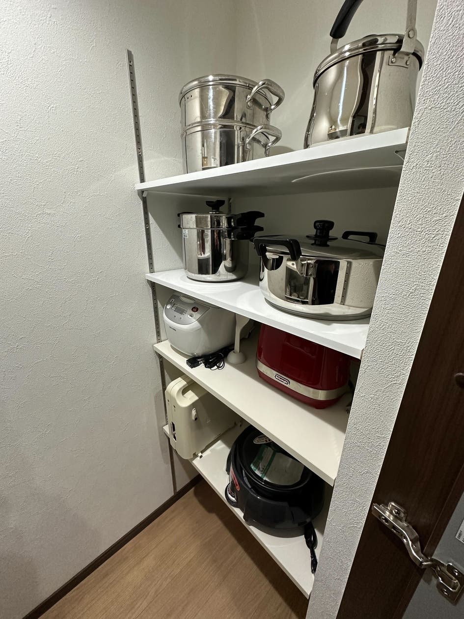 大垣ＩＣから車で２分多彩なキッチンアイテム付きパーティースペースの写真16