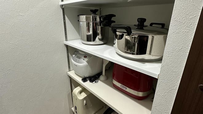 大垣ICから車で2分多彩なキッチンアイテム付きパーティースペースの写真16