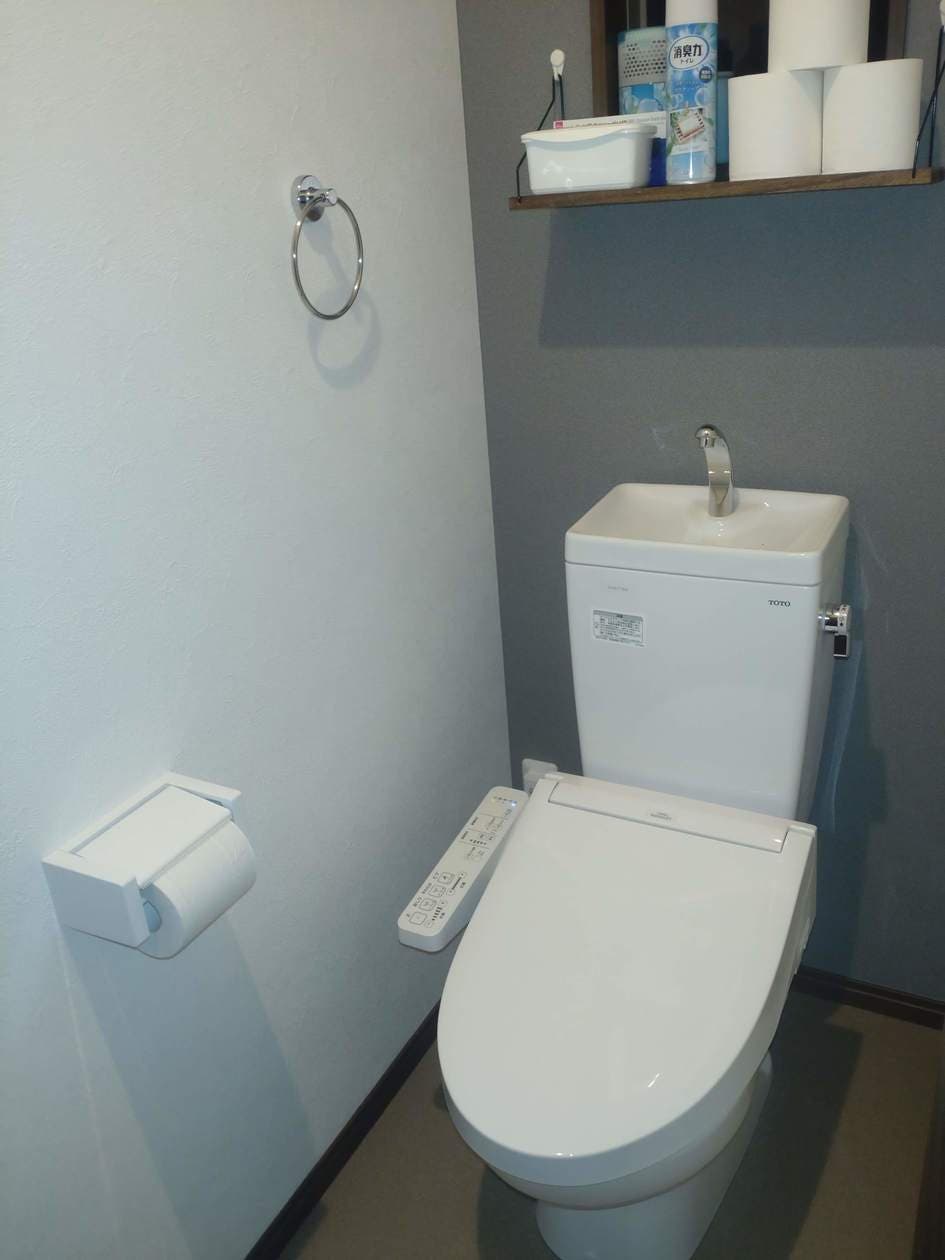 大垣ＩＣから車で２分多彩なキッチンアイテム付きパーティースペースの写真17