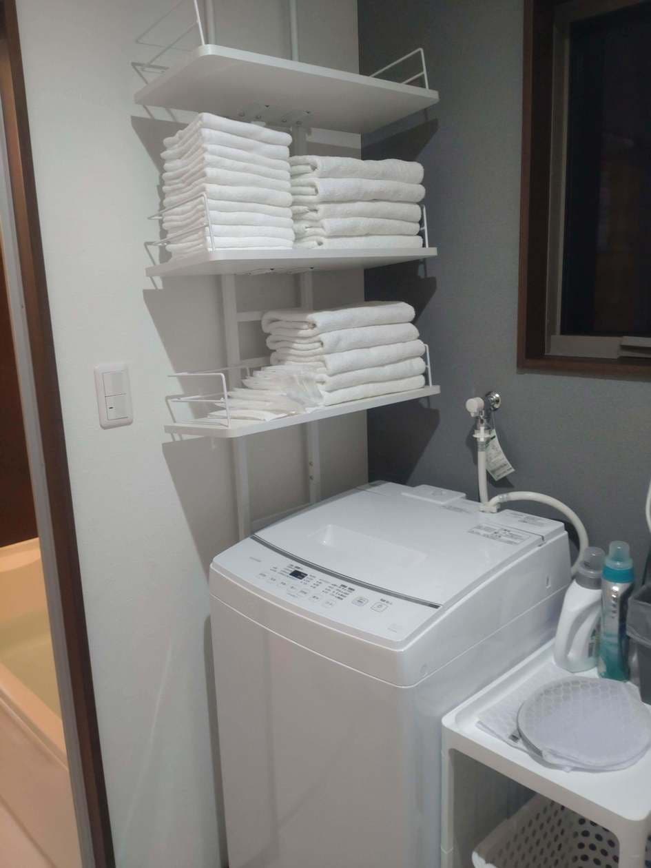 大垣ＩＣから車で２分多彩なキッチンアイテム付きパーティースペースの写真18