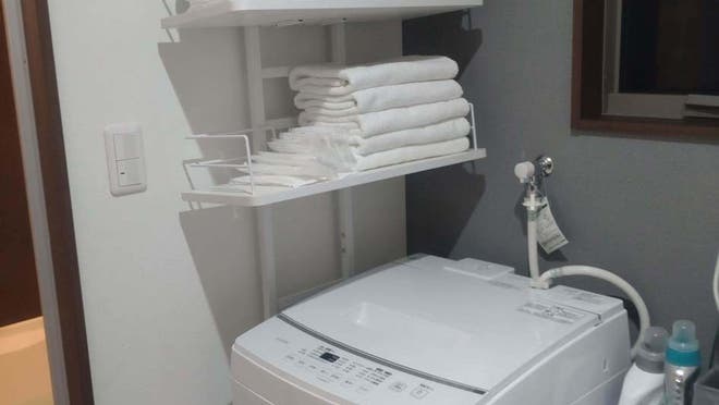 大垣ICから車で2分多彩なキッチンアイテム付きパーティースペースの写真18