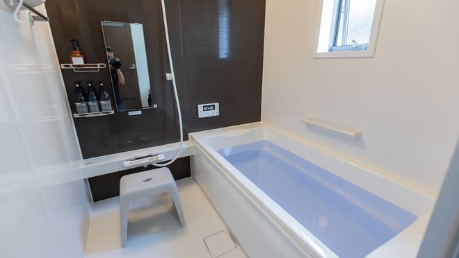 大垣ICから車で2分多彩なキッチンアイテム付きパーティースペースの写真19