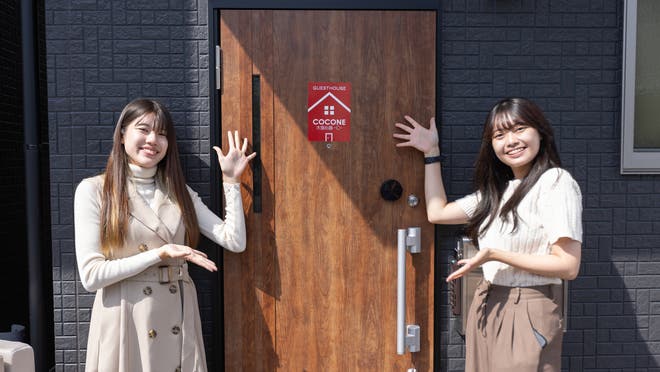 大垣ICから車で2分多彩なキッチンアイテム付きパーティースペースの写真22