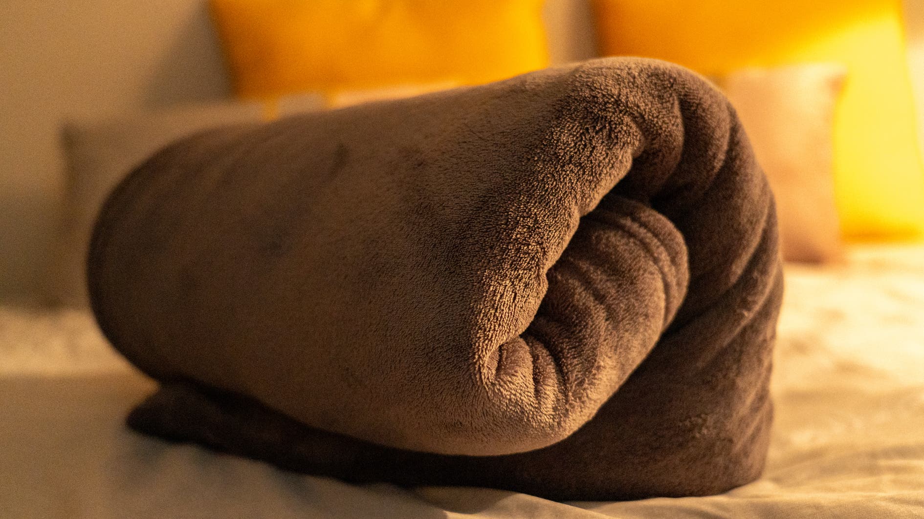 ブランケットの画像1