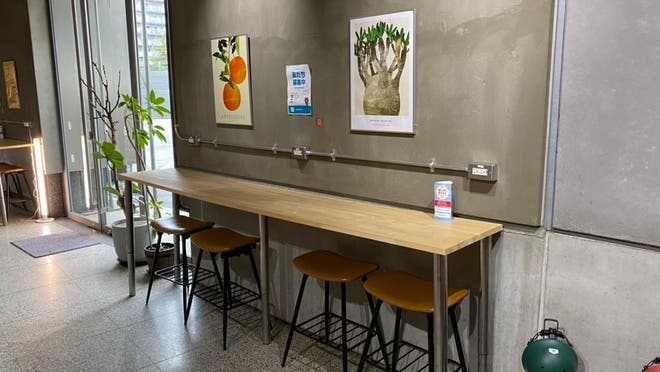 JR奈良駅徒歩3分 20名以下の少数や50名以上の大人数でもご利用可 イベント・セミナー・パーティー・撮影などなどご利用用途多数の写真4