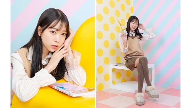 【ゼロスタジオ】カラフル&派手な壁 アメリカン 広い控室のハウススタジオ 120㎡の広々余裕な空間 TVや雑誌の撮影実績多数!の写真19