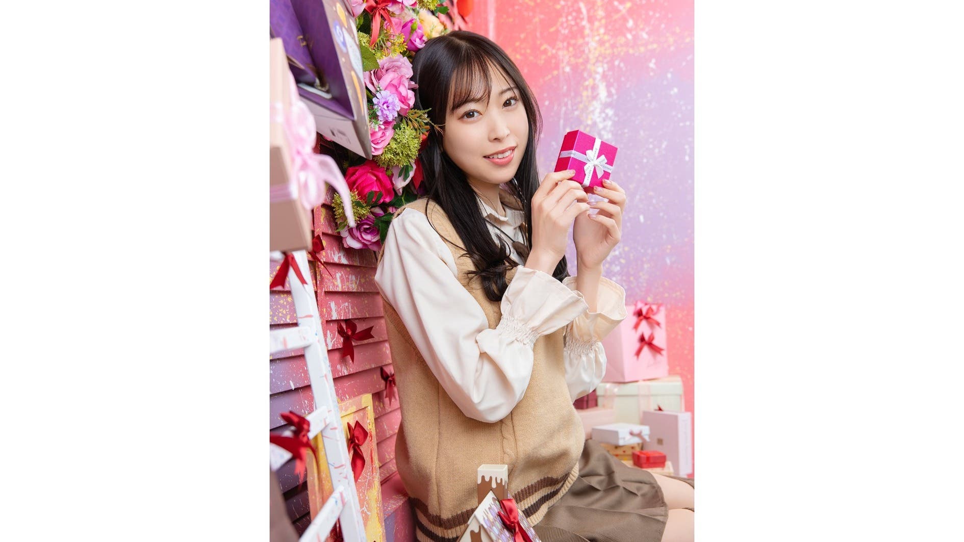 【ゼロスタジオ】カラフル&派手な壁　アメリカン　広い控室のハウススタジオ　120㎡の広々余裕な空間　 TVや雑誌の撮影実績多数！の写真22