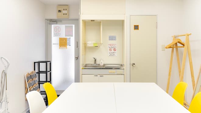 スペモ🧑🏻💻錦糸町駅2分❗️会議💻ワークショップ📖モニター完備✨勉強会👨🏫作業部屋✍️728_SpemoWork錦糸町の写真15