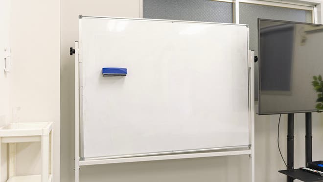 スペモ🧑🏻💻錦糸町駅2分❗️会議💻ワークショップ📖モニター完備✨勉強会👨🏫作業部屋✍️728_SpemoWork錦糸町の写真25