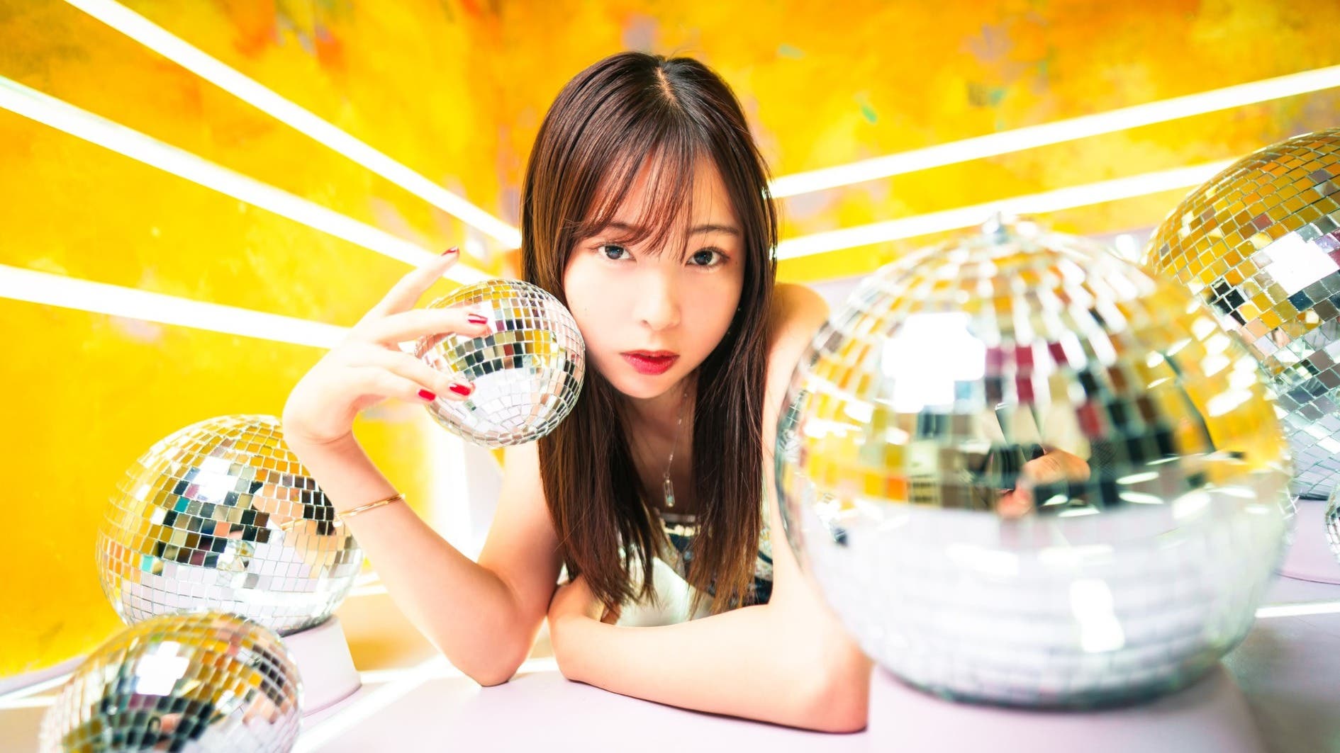 【マルチスタジオ】個性的な背景色が楽しめるレンタルスタジオ ダンス可能!TVや雑誌の撮影実績多数！の写真16