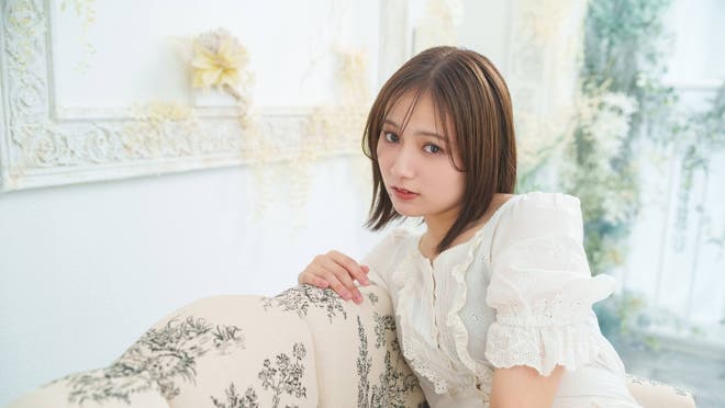 【エリックスタジオ】ホワイト&グレーのシックな空間!大きな窓も備えた明るいスタジオの写真7