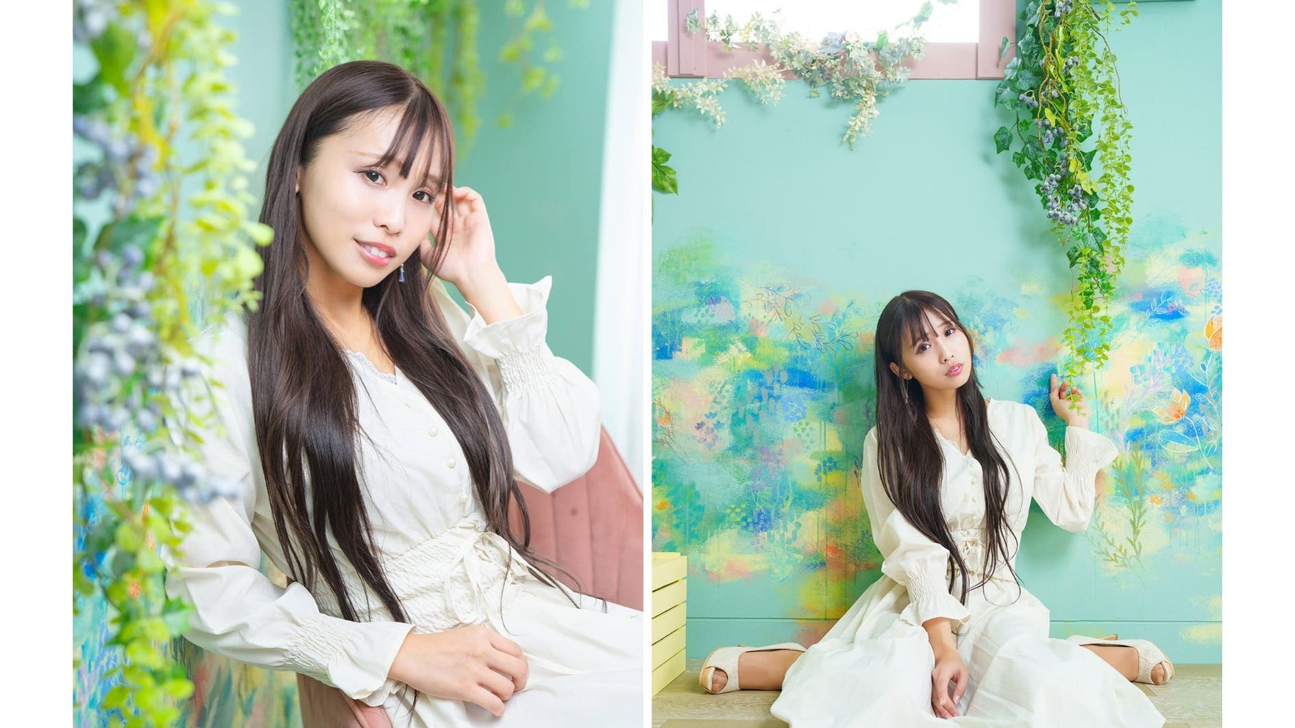 【ピータースタジオ】メイクルーム6名利用可！広々と使える自然光&amp;シャビーテイストスタジオの写真12